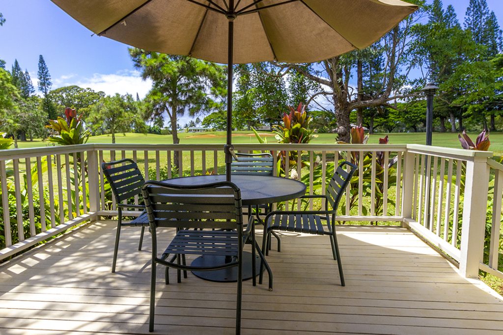 Makai Club Resort Cottage View | Legacy Resort Group